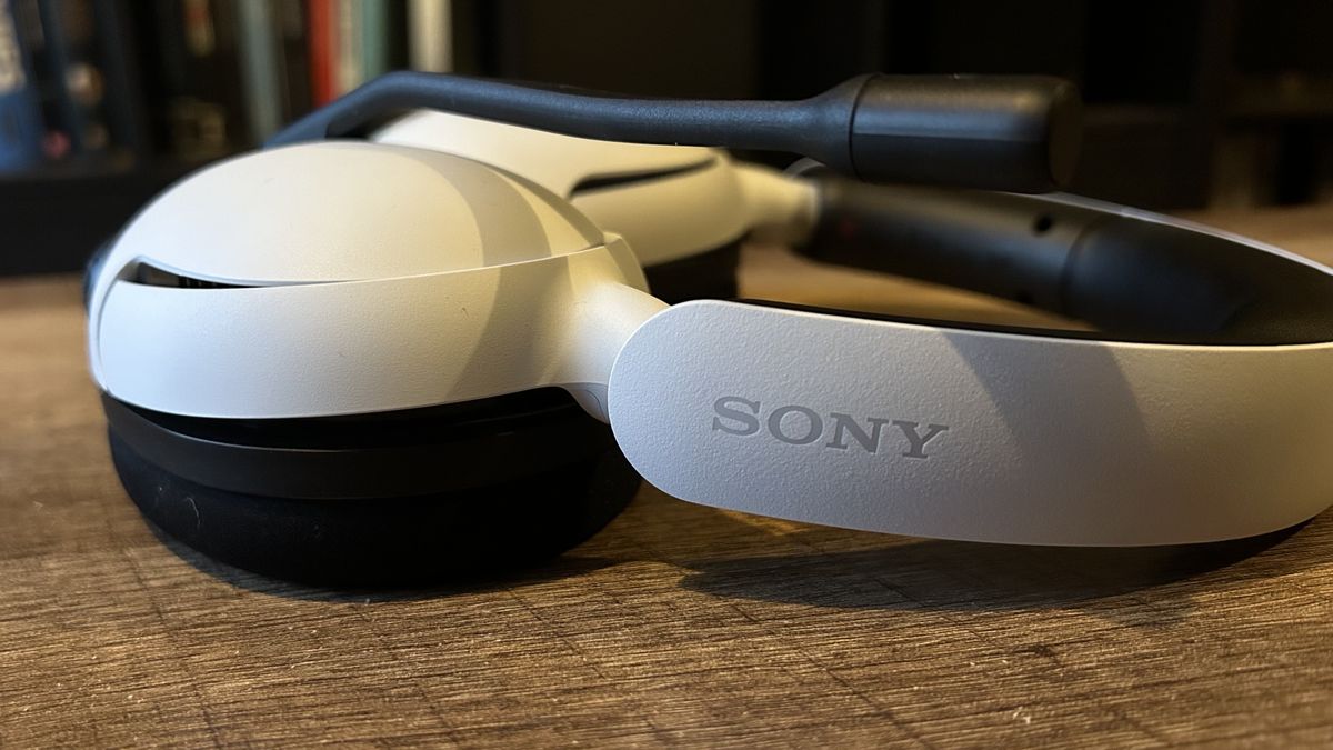 Sony Inzone H5 review: "A dream for cross platform PC and PS5 players ...