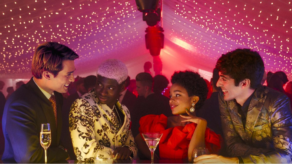Red, White And Royal Blue Movie: Release Date, Trailer, And Other ...