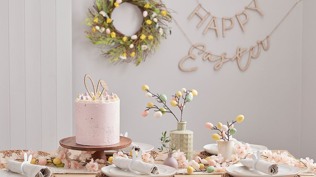 28 of the best Easter decoration ideas for 2022 | Woman & Home