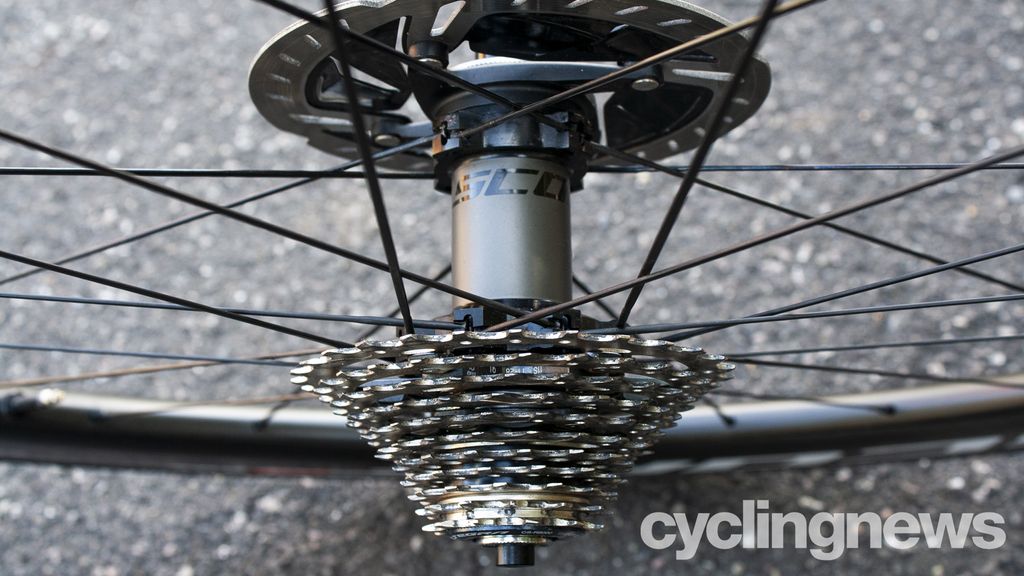 Scope R5 Disc Wheelset Review | Cyclingnews