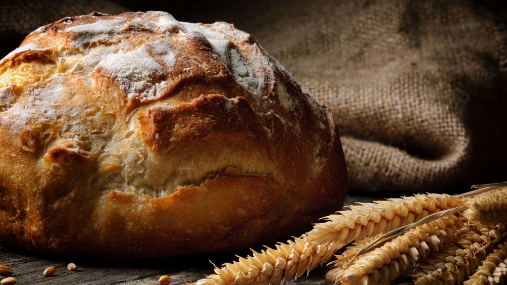 How to bake the perfect loaf of bread — 11 top tricks to try at home ...
