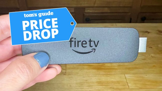 Amazon just discontinued Fire TV Stick — but you can snag the Fire TV ...
