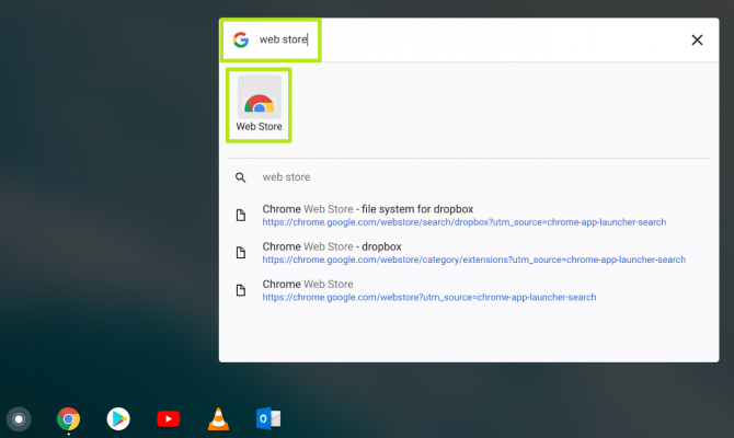 Use Dropbox on a Chromebook and Add it to File Manager | Laptop Mag