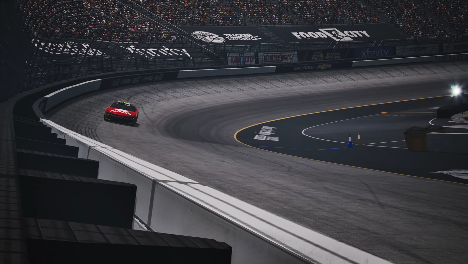 NASCAR 25 has a release date for console and PC at long last | Windows ...