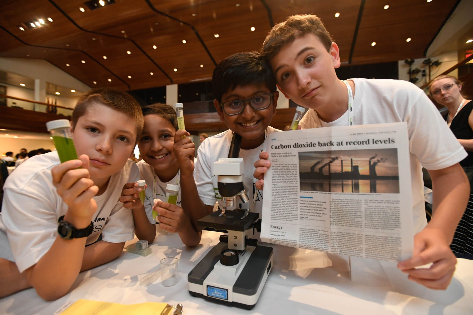 How Project-Based Learning Can Increase Student Engagement | Tech ...
