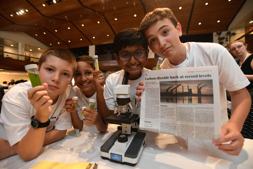 How Project-Based Learning Can Increase Student Engagement | Tech ...