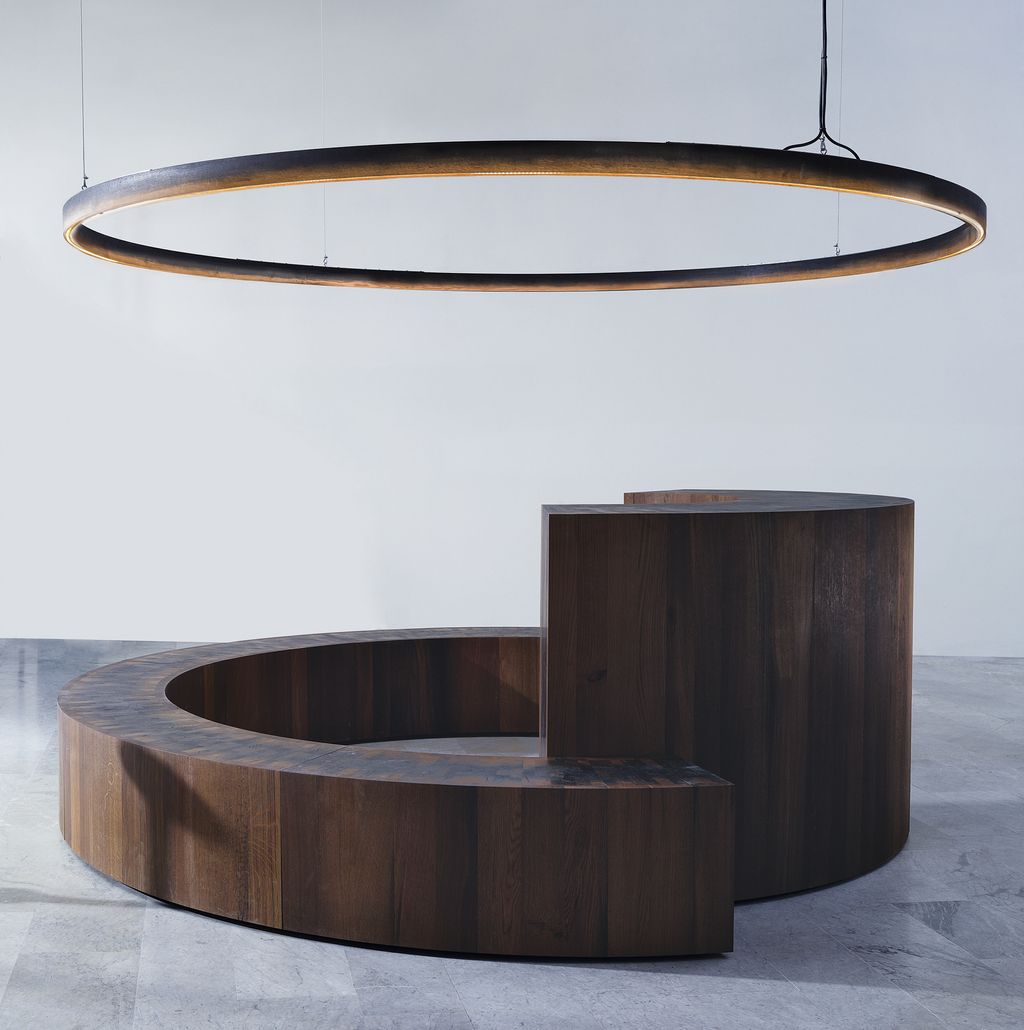 Tom Dixon reveals Multiplex for London creative autumn season | Wallpaper*