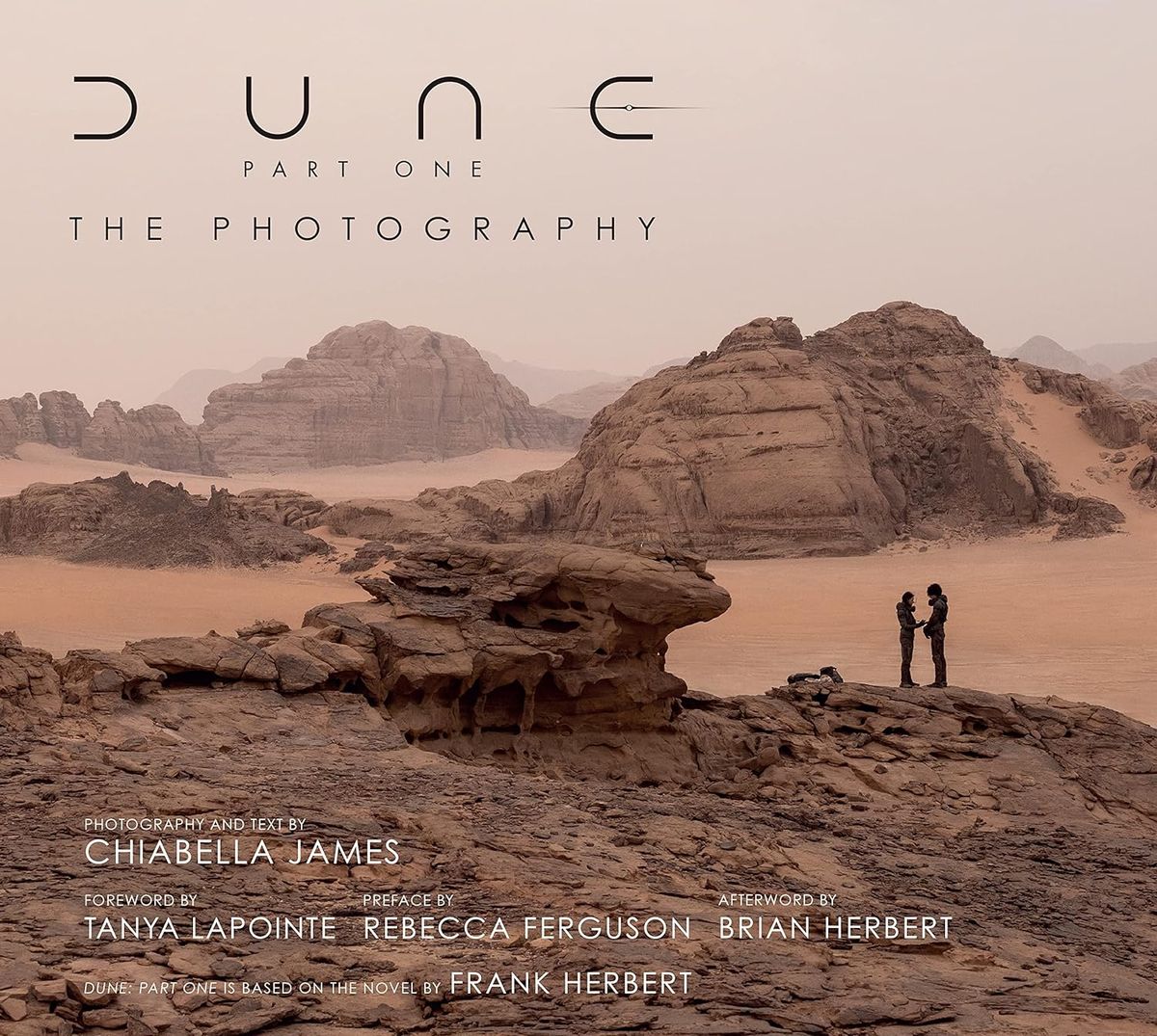 Another win for APS-C! Photos for Dune movie were shot on Fujifilm ...