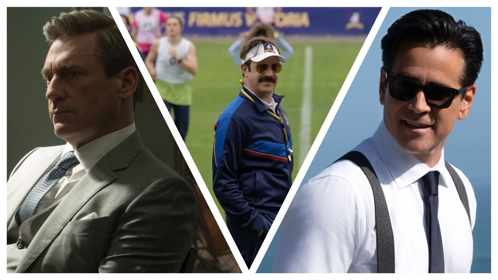 Ted Lasso season 4 details shared along with a whopping 19 other new ...