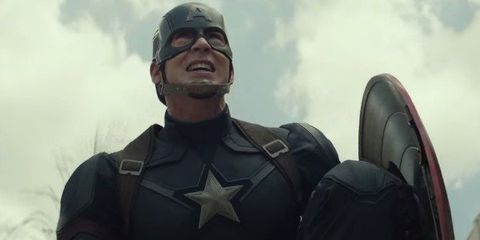 Will Captain America Have A Love Interest In Civil War? Here's What The ...