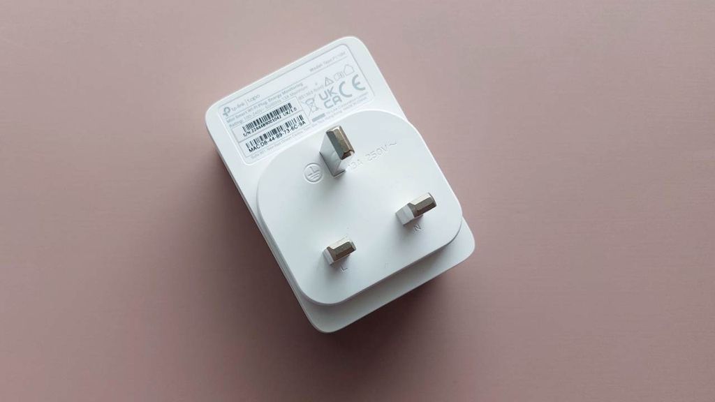 Tapo P110M Mini Smart Wi-Fi Plug review: an affordable device that ...