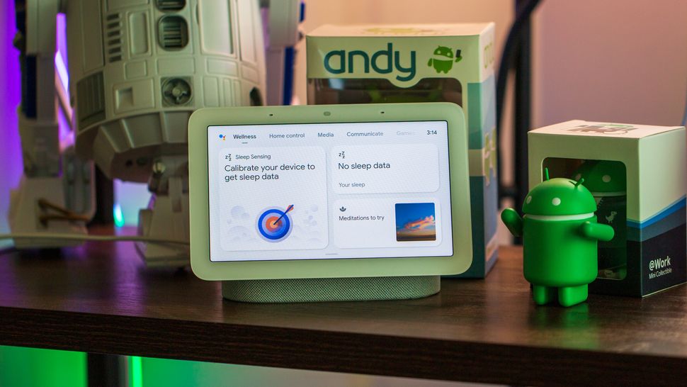 Best smart displays | Android Central