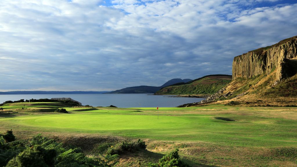 32 Of The Most Beautiful Golf Courses | Golf Monthly