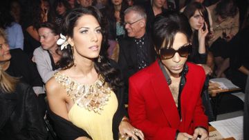 Prince's Proteges and Mentees - Musicians Prince Discovered | Marie Claire