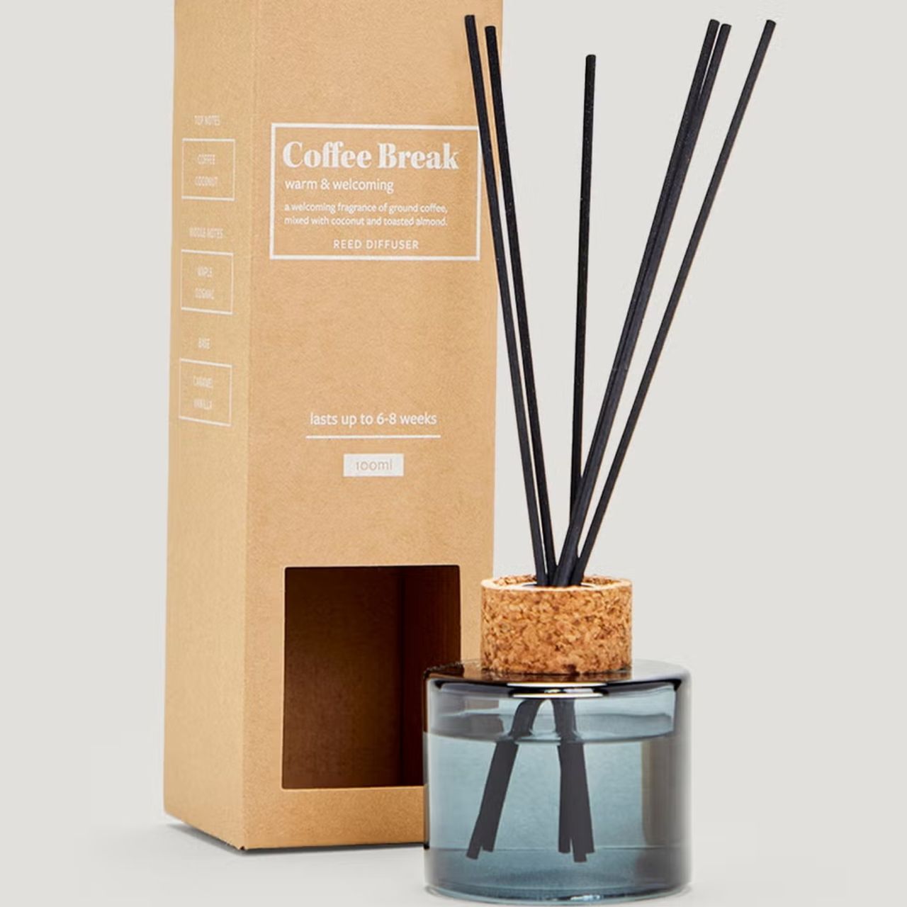 The best home fragrances to embrace in small kitchens | Ideal Home