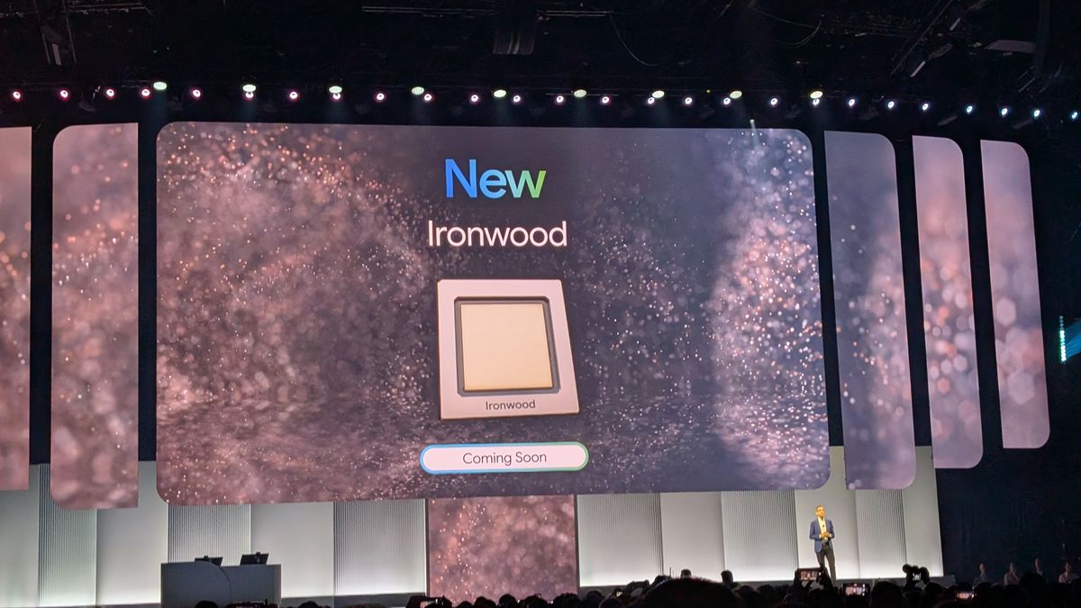 Google Cloud Next 2025 — all the news and announcements as they ...