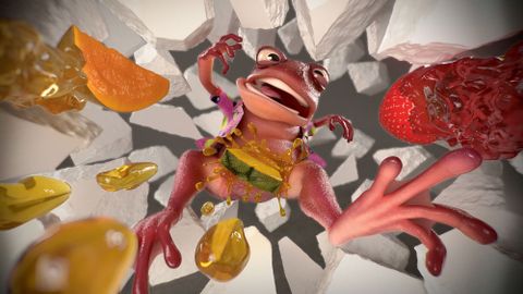 Inside Aardman Animations | Creative Bloq