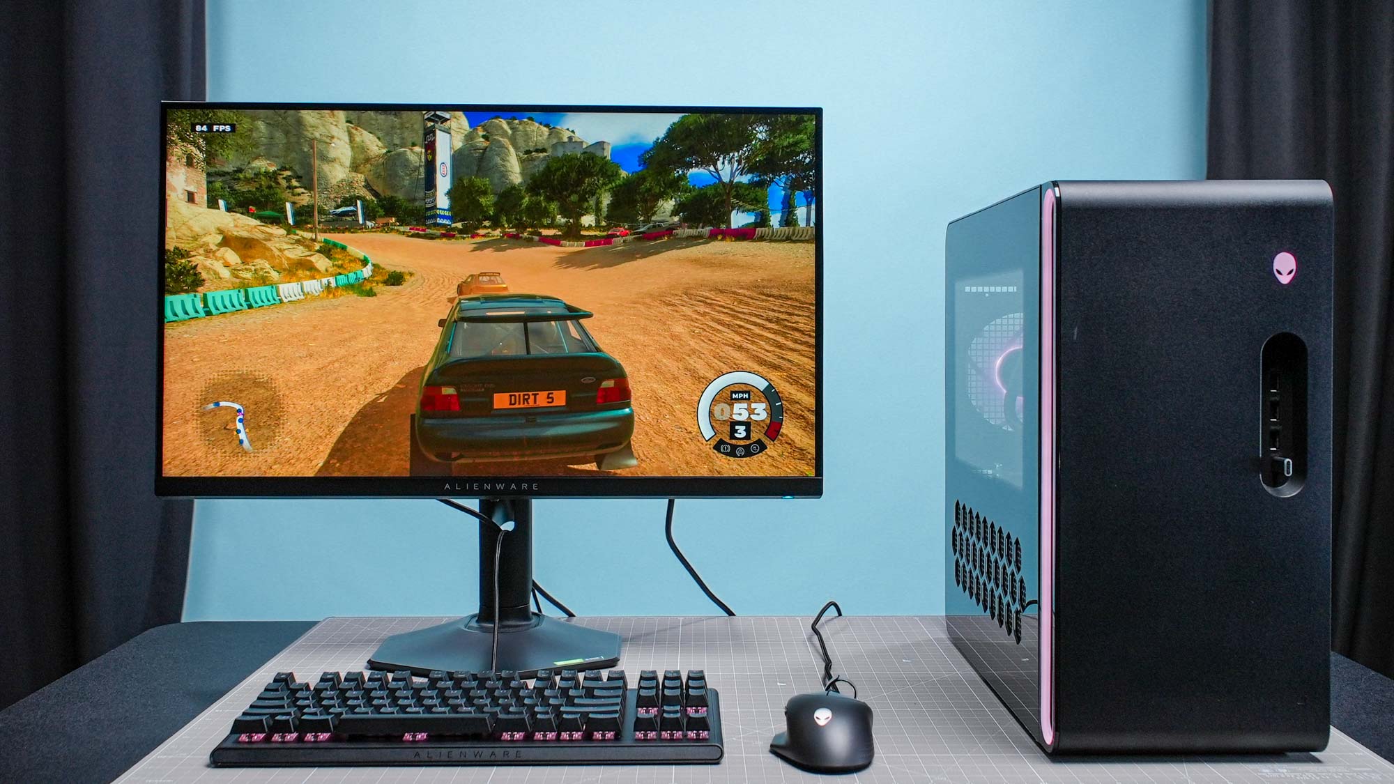 Alienware Aurora R15 Review Cool Under Pressure Tom s Guide