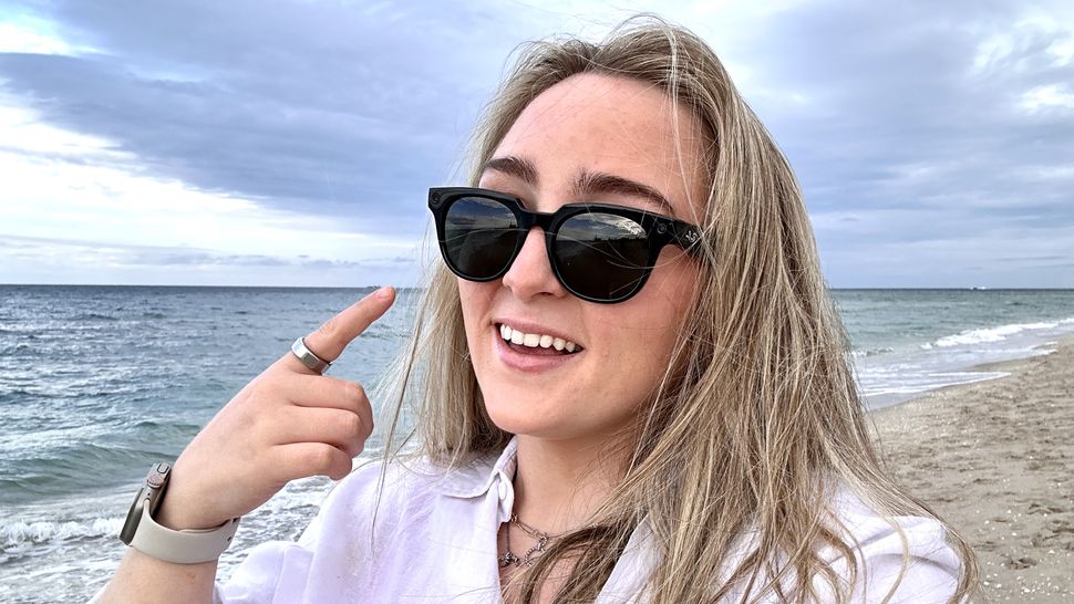 Complete Meta VR/AR roadmap leaks — full AR glasses tipped for 2027 ...