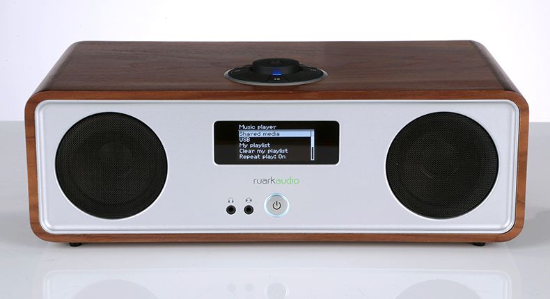 Ruark Audio R2 Mk3 review | What Hi-Fi?
