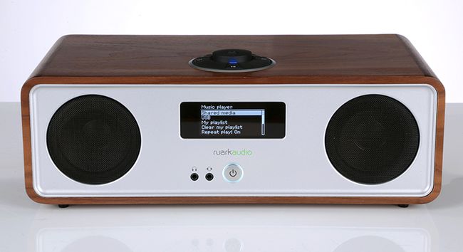 Ruark Audio R2 Mk3 review | What Hi-Fi?