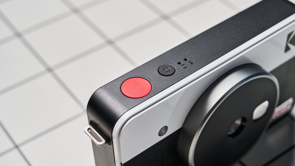 Kodak Mini Shot 2 Retro review | Tom's Guide