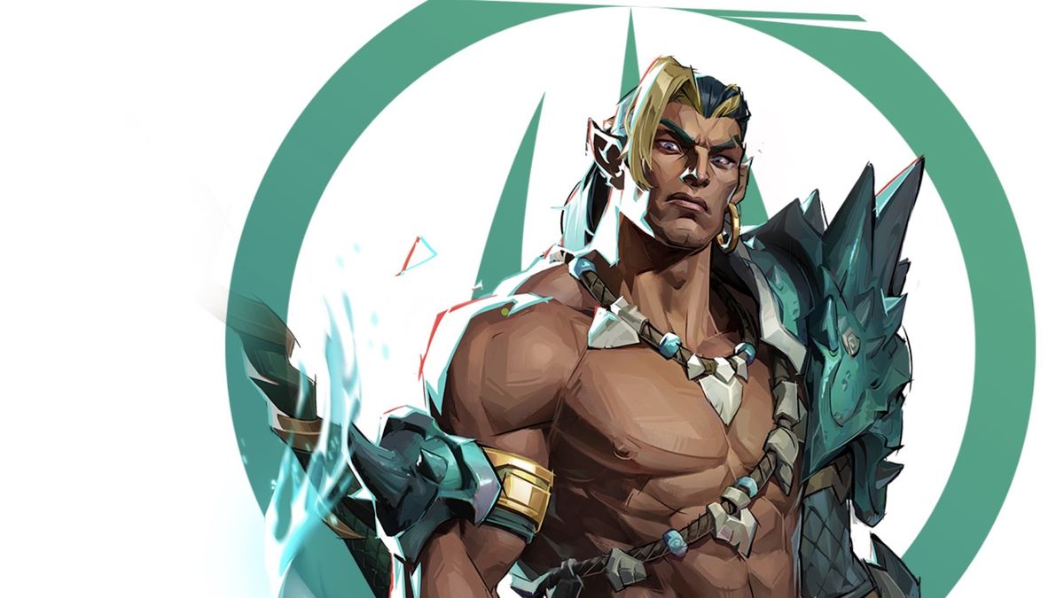 Marvel Rivals Mutants list: which Heroes count as Mutants | TechRadar