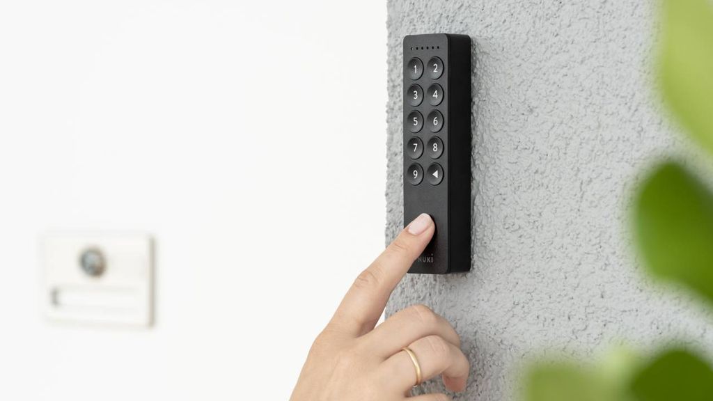 Ultion Nuki smart lock gets major security upgrade | T3