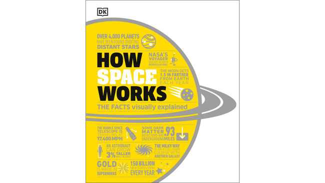 Best astronomy books: modern hits and classic titles | Live Science