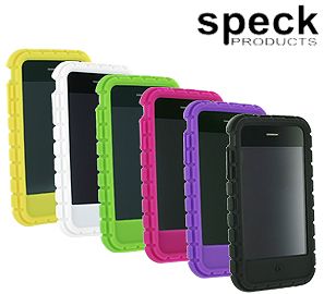 Review: Speck Products PixelSkin for iPhone 3G | iMore