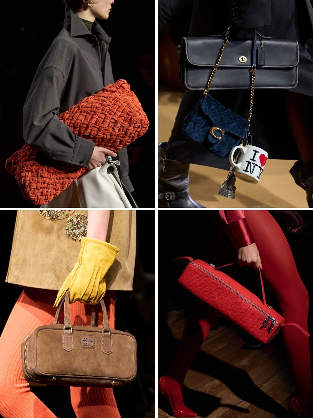 5 Autumn Accessory Trends That Will Still Be Everywhere in 2025 | Who ...