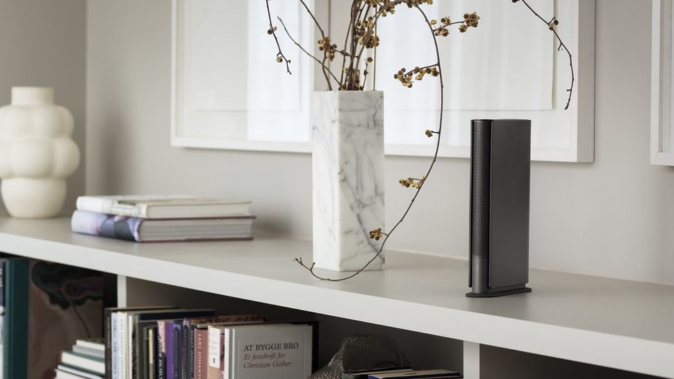 B&O relaunches impossibly slim speaker, and it costs less than you ...