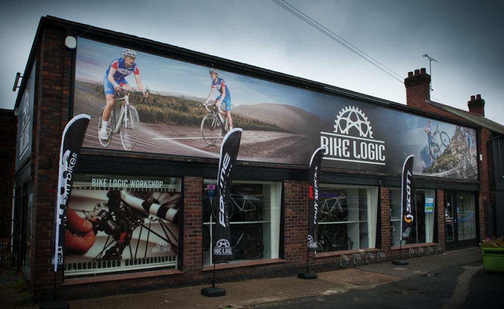 Chester bike shop loses £40,000 of stock in burglary | Cycling Weekly