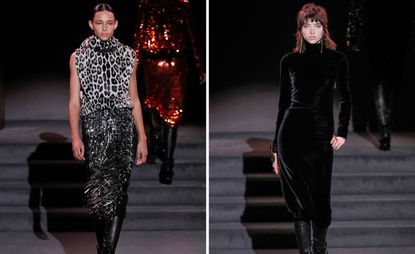 Tom Ford A/W 2016 | Wallpaper*