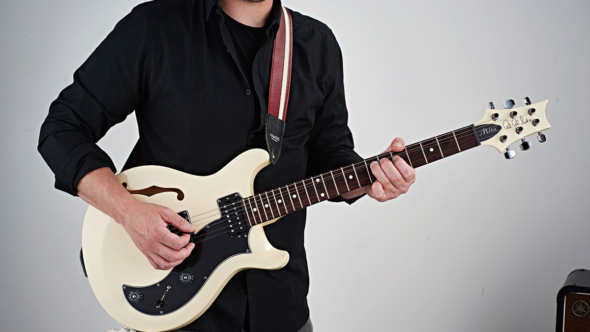 Guitar practice routines: how to improve your practice | Guitar World