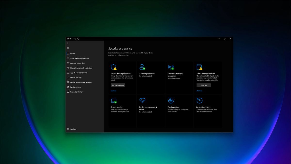 Best antivirus for PC gaming | PC Gamer