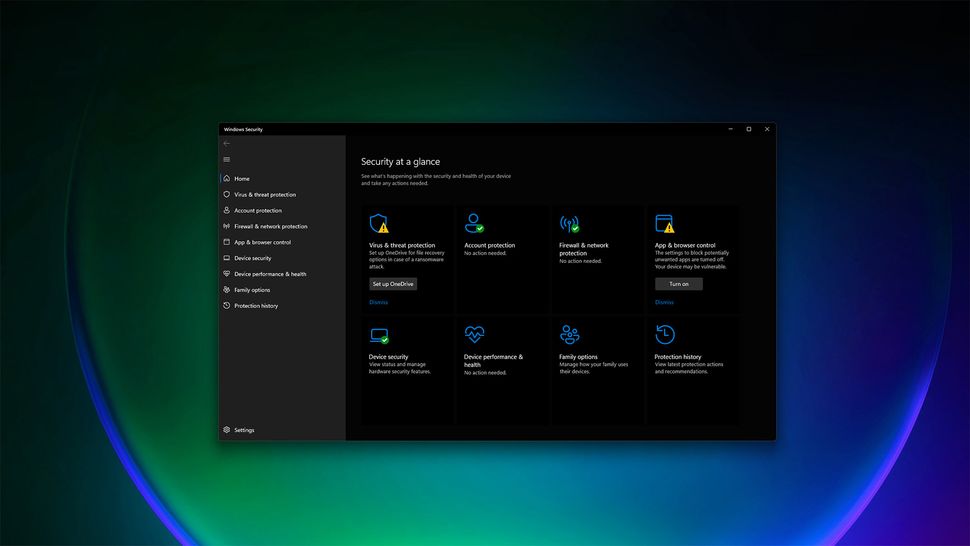 Best antivirus for PC gaming | PC Gamer