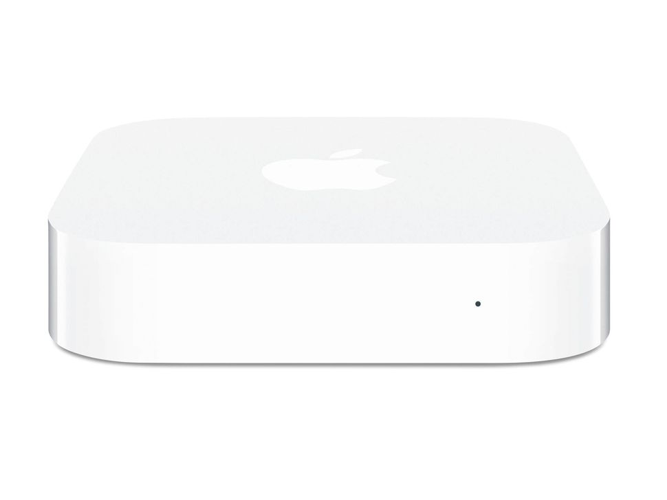 How to make the Mac your whole house audio jukebox | iMore