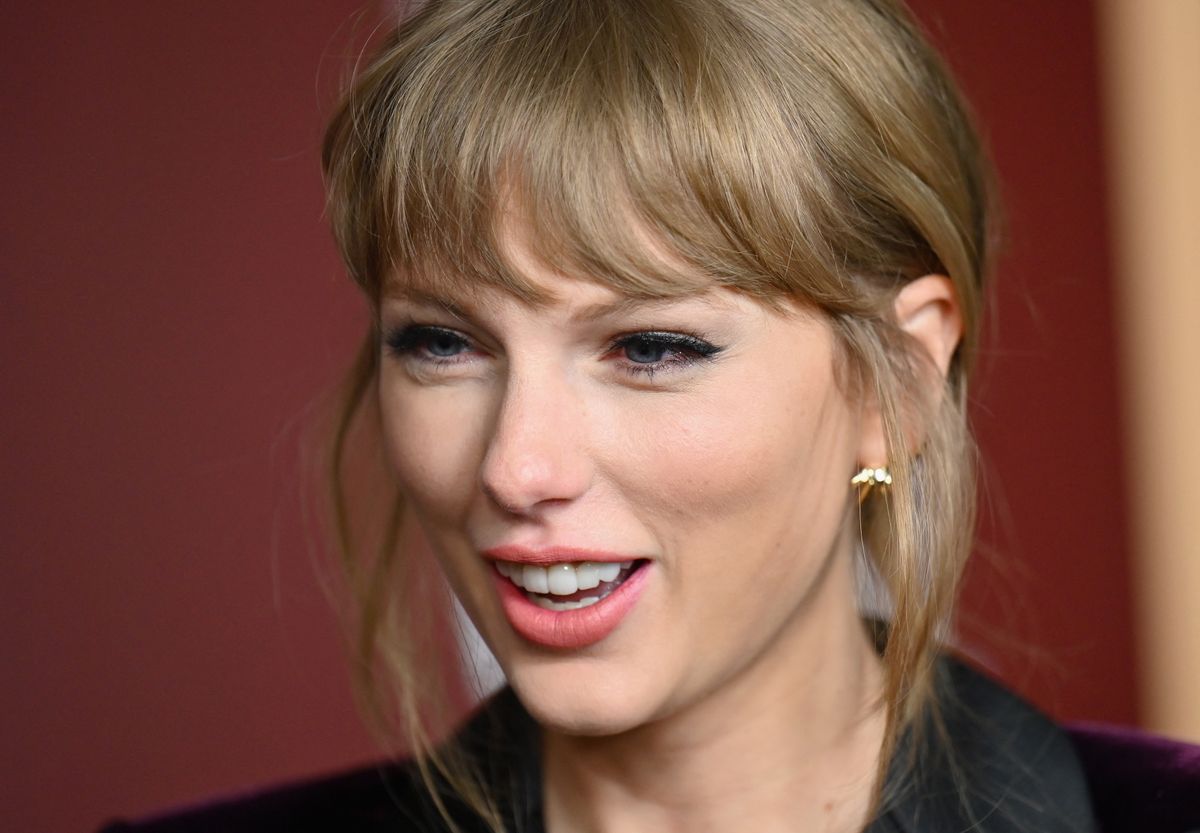 Is Taylor Swift engaged to Joe Alywn? Fans think so | My Imperfect Life