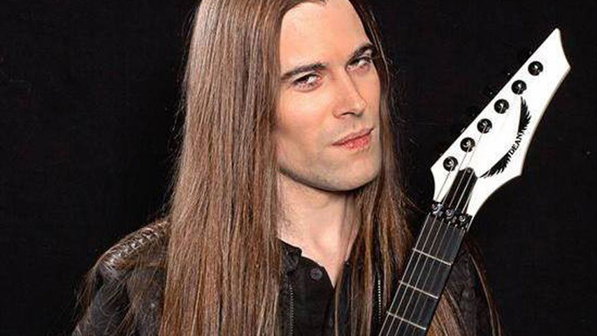 Sanctuary bring guitarist Cordle into the fold | Louder