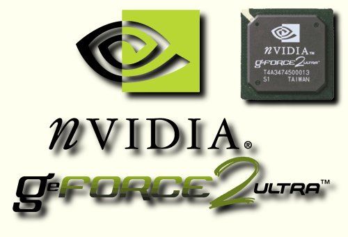 NVIDIA Strikes Back - The GeForce2 Ultra 3D Monster | Tom's Hardware
