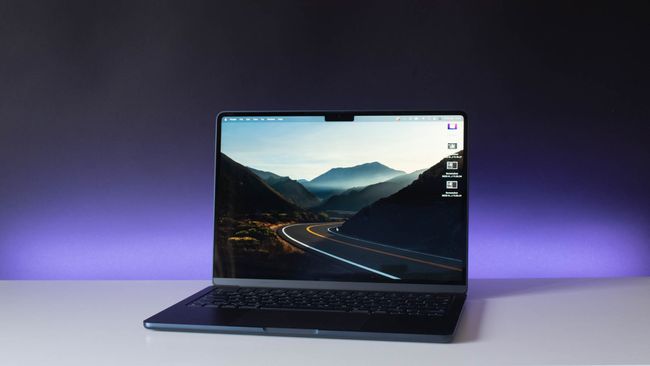 The best MacBooks for photo editing | Digital Camera World