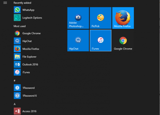How to Remove Suggested Apps from the Windows 10 Start Menu | Laptop Mag