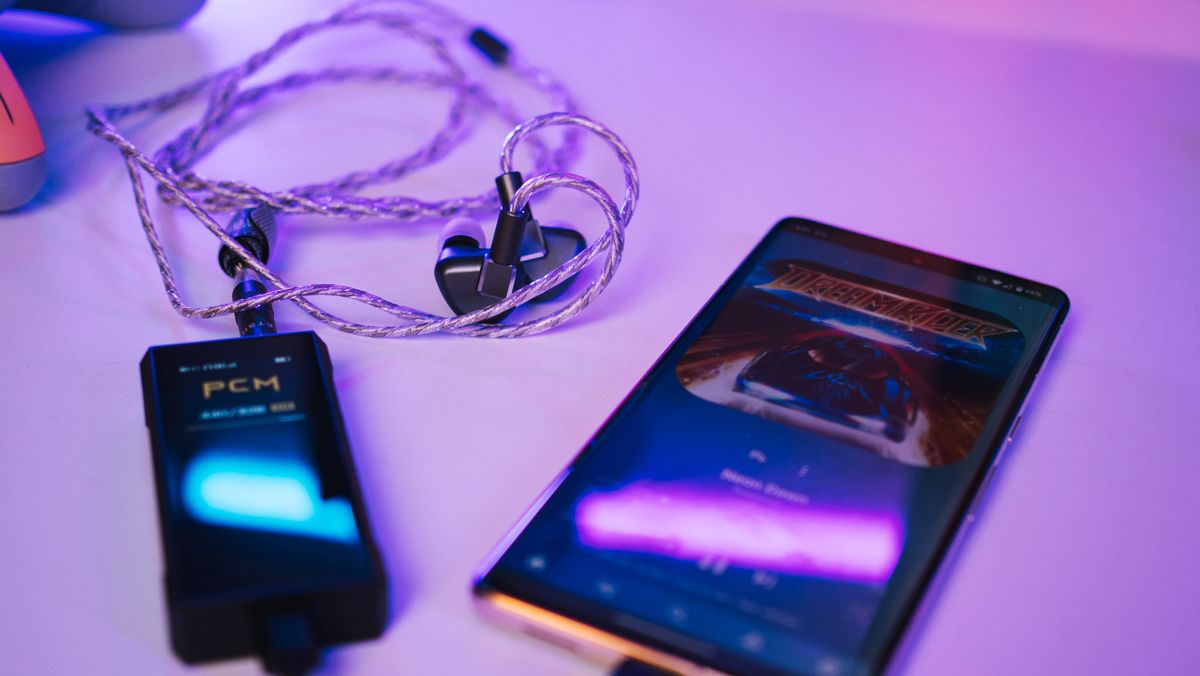 LETSHUOER S12 IEMs deliver planar brilliance for just $150 | Android ...