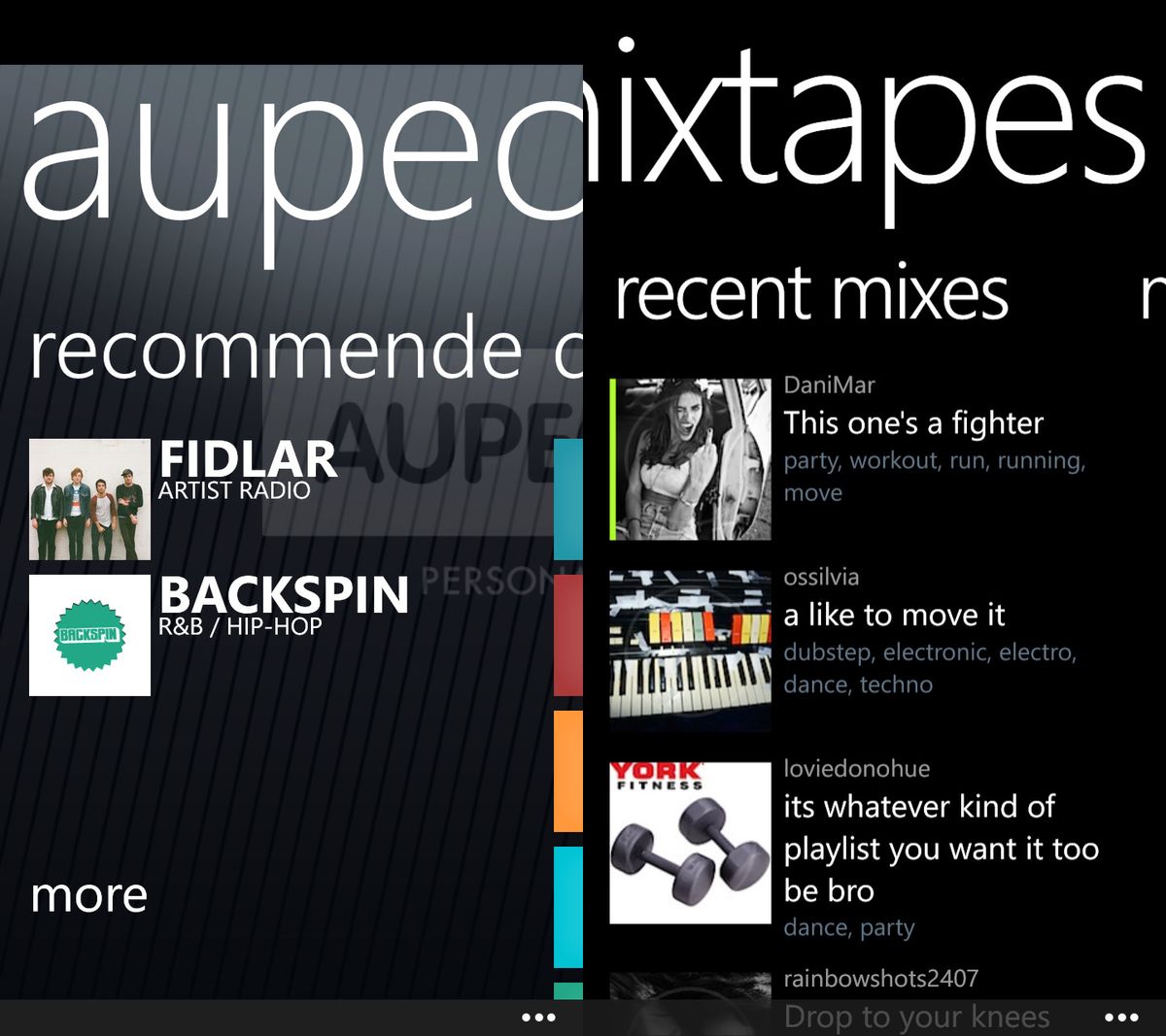 Our 20 Favorite Apps For Your Windows Phone 8 Device | Tom's Hardware