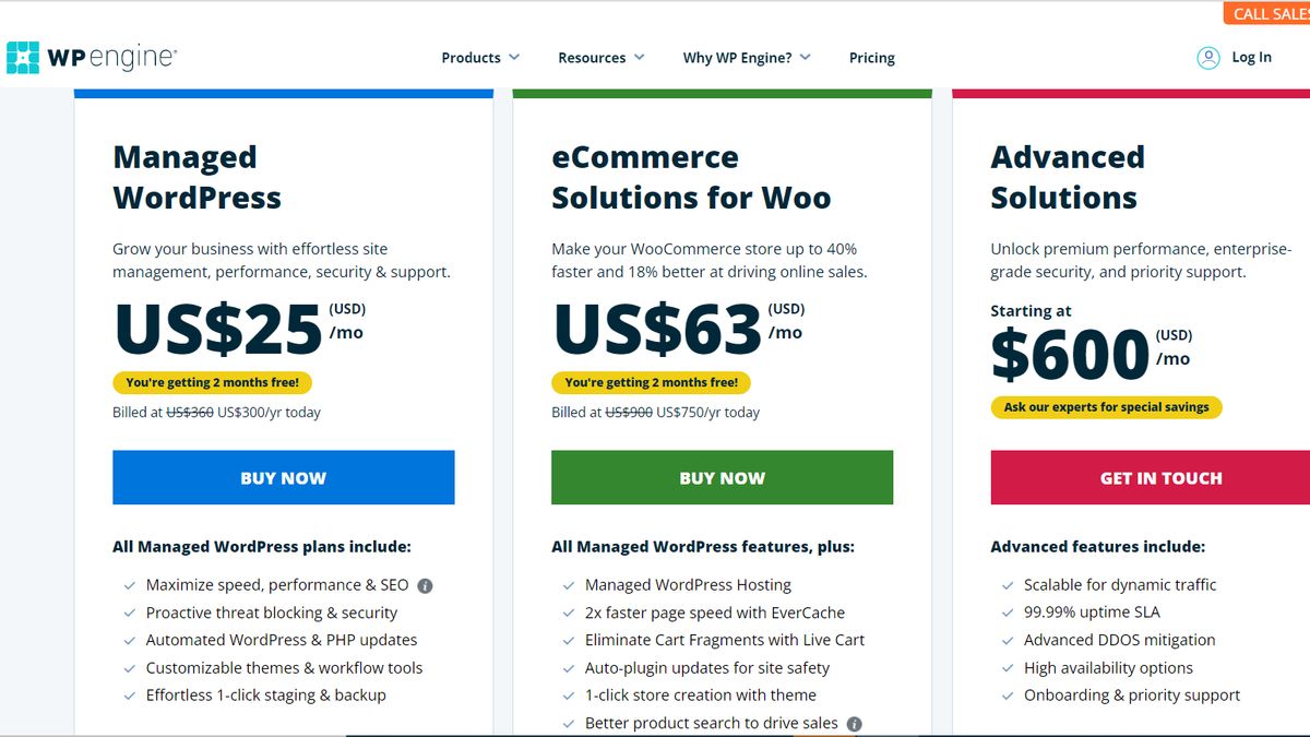 WP Engine review | TechRadar