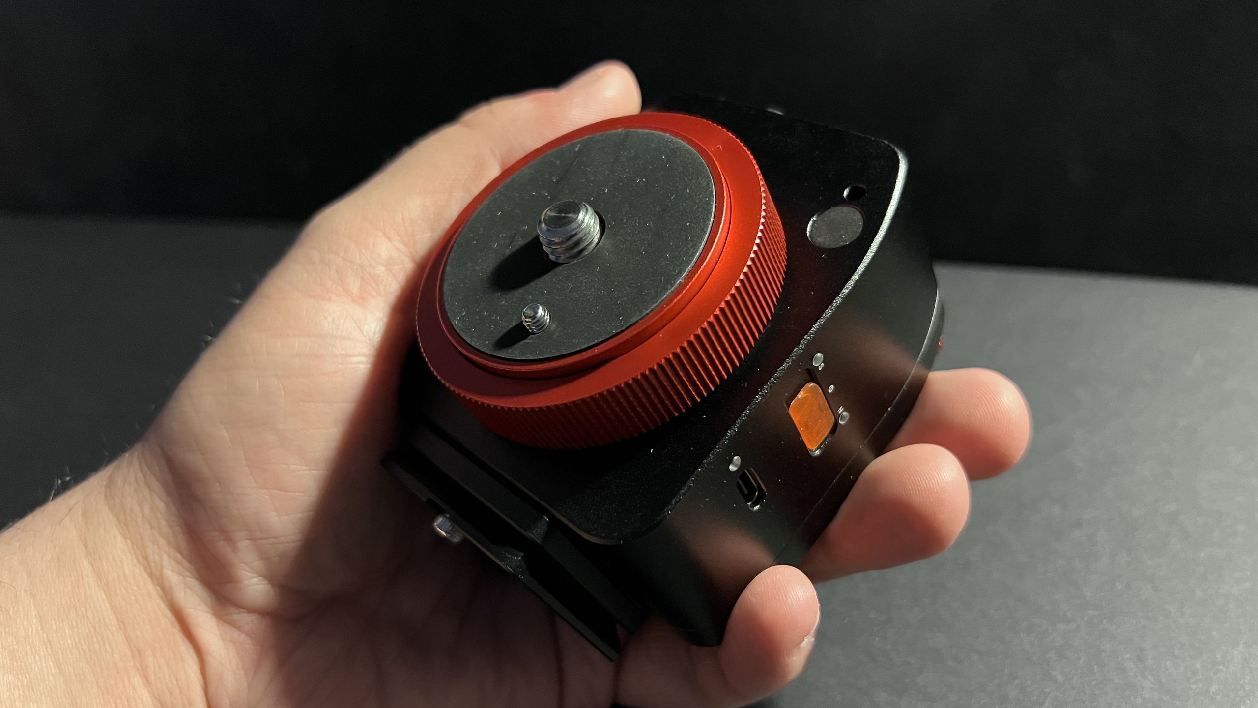 Move Shoot Move Nomad review: the star tracker for avid and ...