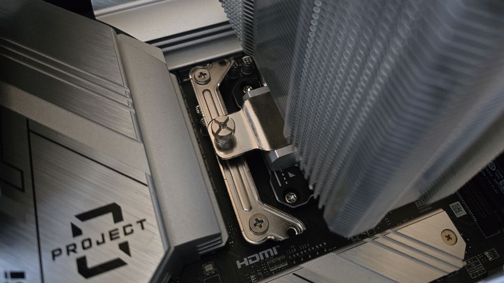 Thermalright Assassin X 120 R SE Review: Quiet entry-level cooling for ...