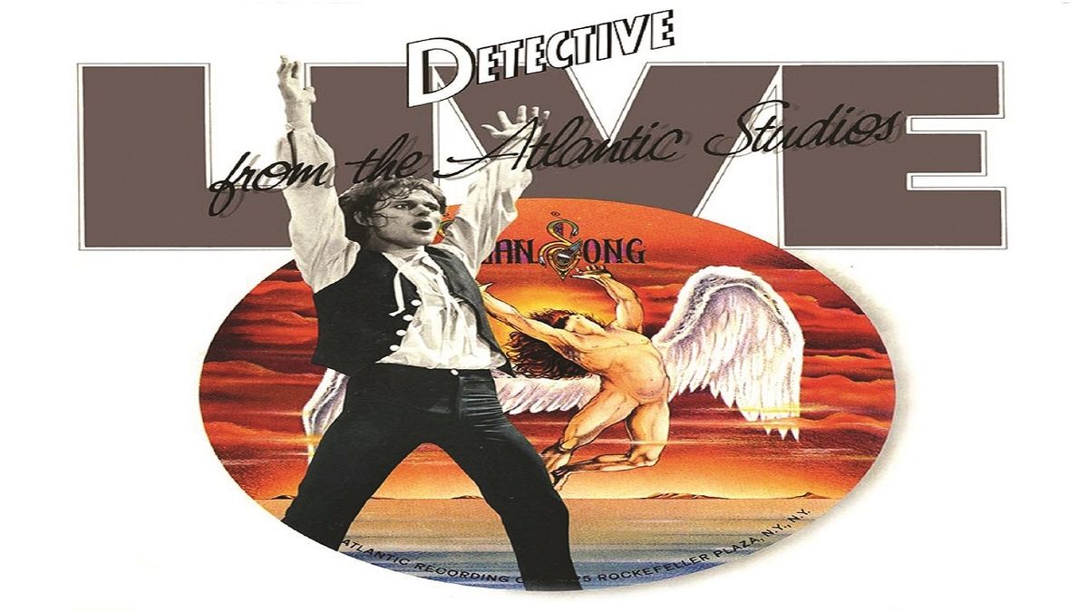 Detective - Reissues album review | Louder