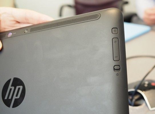 HP Pro x2: Surface Pro Foe Includes Keyboard, Built-in Stylys | Laptop Mag